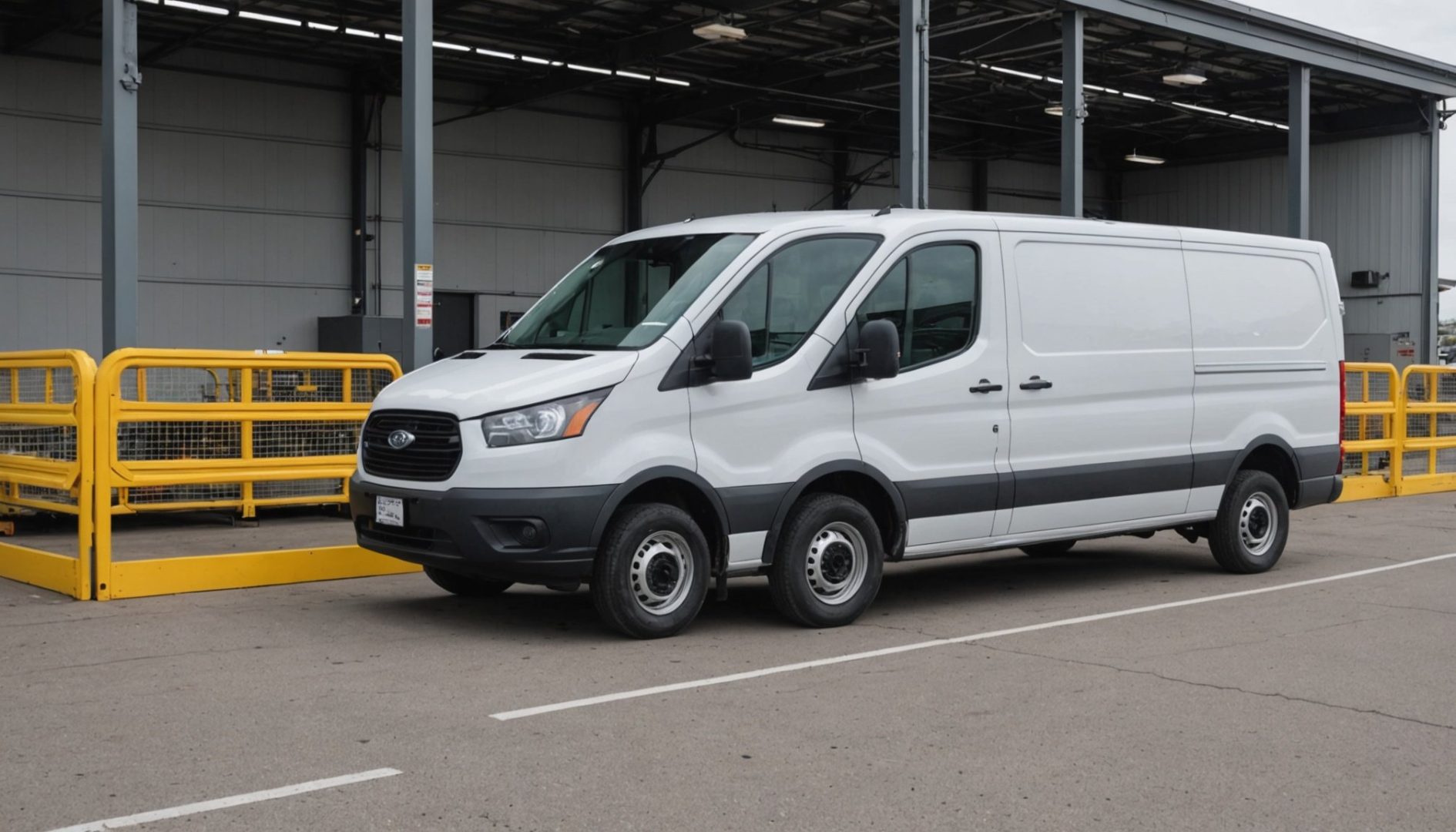 Essential Safety Guidelines for Modifying Cargo Barriers in Commercial ...